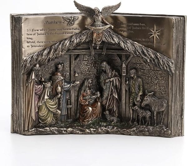 Veronese Design Studio Collection – Elegant Statues & Sculptures